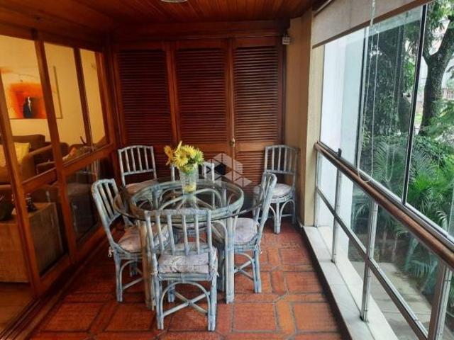 Apartamento 3 Dormitórios com 1 Suíte na Nilo Peçanha