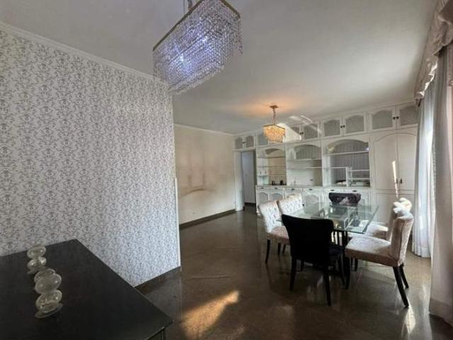 Apartamento 3 dormitórios, com 1 suite na Pompeia proximo a praia