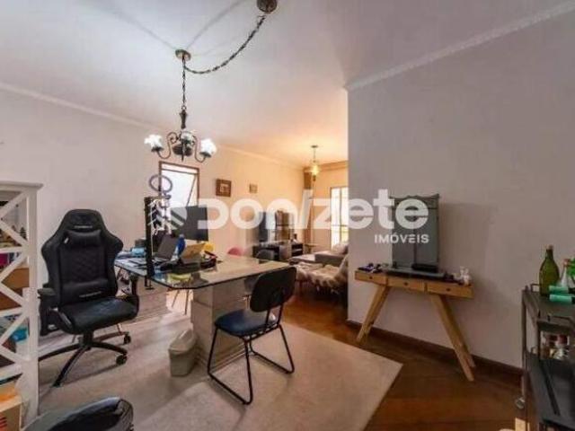 Apartamento 3 Dormitórios com 1 Suíte na Vila Assunção – Aceita Financiamento e Permuta