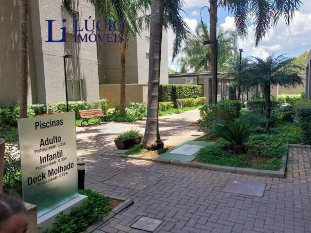 Apartamento 3 dormitórios com 1 suíte na Vila Metalúrgica, Santo André