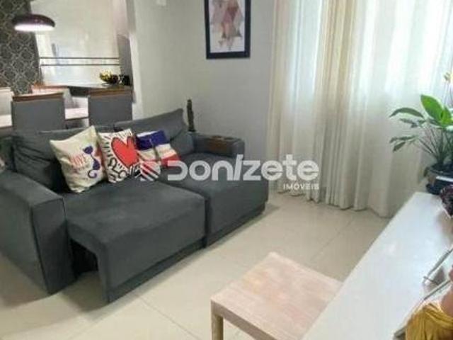 Apartamento 3 Dormitórios com 1 Suíte no Bairro Santa Maria, Santo André – 160 m², 2 Vagas