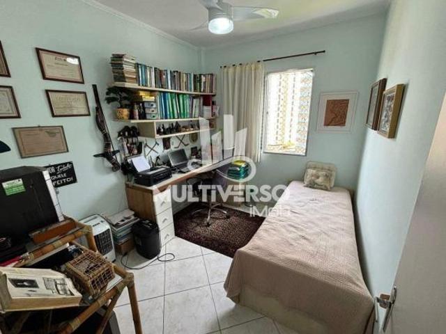 Apartamento 3 dormitórios com 1 suíte no Caiçara, Praia Grande – Financia