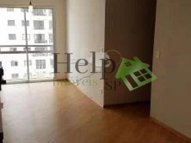 Apartamento 3 dormitórios com 1 suíte a venda no Tatuapé em São Paulo