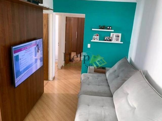 Apartamento 3 dormitórios com 1 suíte a venda no Tatuapé em São Paulo