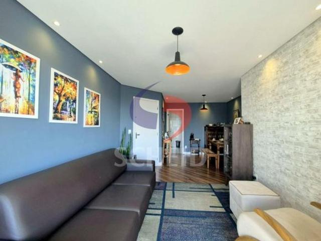 Apartamento 3 dormitórios com 1 suíte á venda na Vila Mascote !