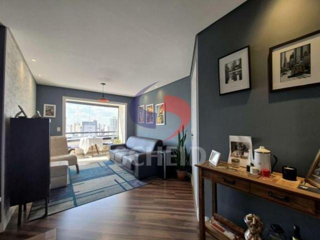 Apartamento 3 dormitórios com 1 suíte á venda na Vila Mascote !