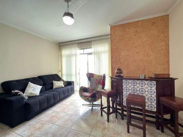 Apartamento 3 Dormitórios com 1 Suíte apenas 3 quadras da praia na Pompéia