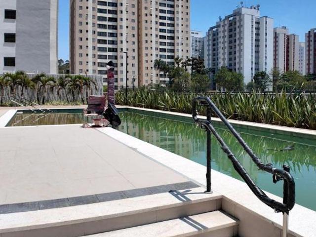 Apartamento 3 dormitórios com 1 suíte e 2 vagas de garagem + deposito Condomínio Patteo São Bernardo
