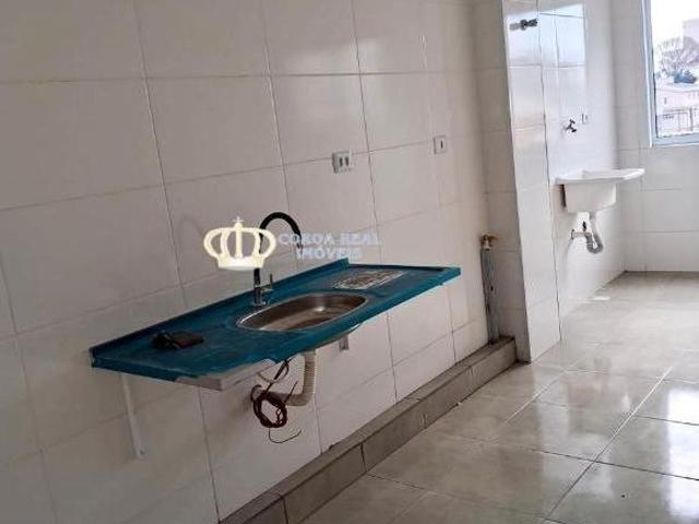 APARTAMENTO 3 DORMITÓRIOS COM 1 SUÍTE E ELEVADOR, BAIRRO PATRIARCA