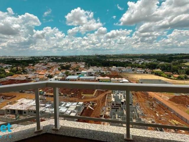 Apartamento 3 Dormitórios com 1 Suíte em Jardim Vista Alegre, Paulínia – 2 Vagas e Lazer Completo