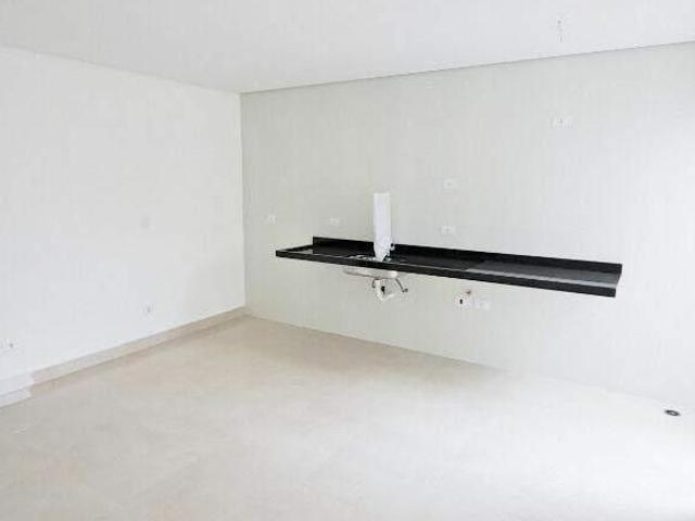 Apartamento 3 Dormitórios com 1 Suíte em Parque das Nações, Santo André – Venda