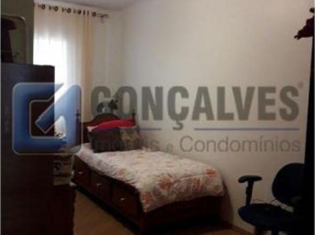 Apartamento 3 Dormitórios com 1 Suíte em Santa Paula, São Caetano do Sul