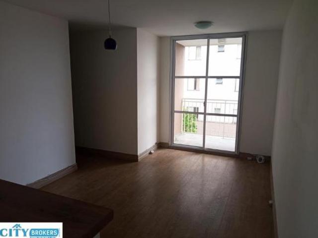 Apartamento 3 Dormitórios com 1 Suíte em Vila Guilherme, SP – 62 m² à Venda