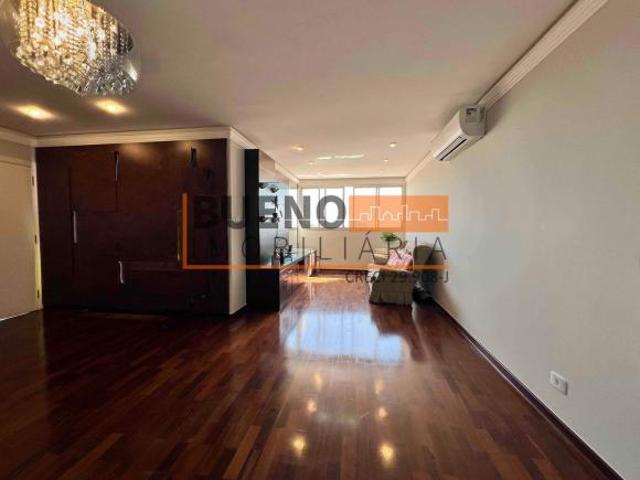 Apartamento 3 Dormitórios com 1 Suíte em Vila Rehder, Americana 137 m², 2 Vagas