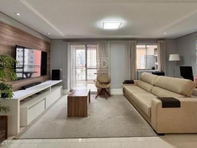 Apartamento 3 Dormitórios com 1 Suíte, Frente, Vila Valparaíso – Santo André Aceita Financiamento