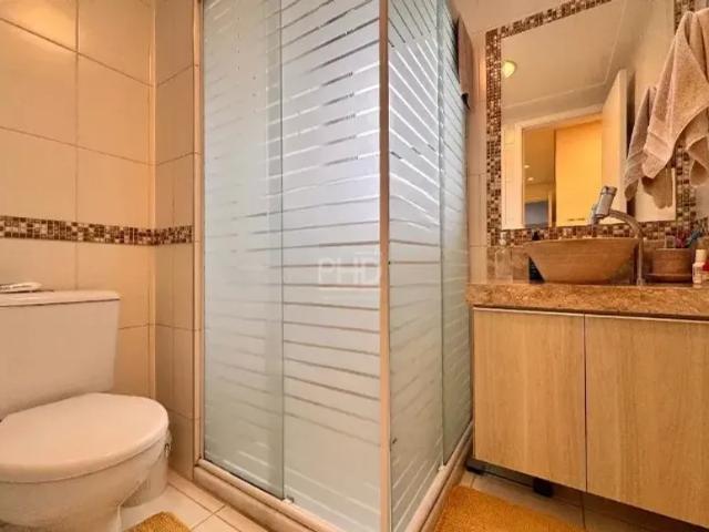 Apartamento 3 Dormitórios com 1 Suíte, Frente, Vila Valparaíso – Santo André Aceita Financiamento