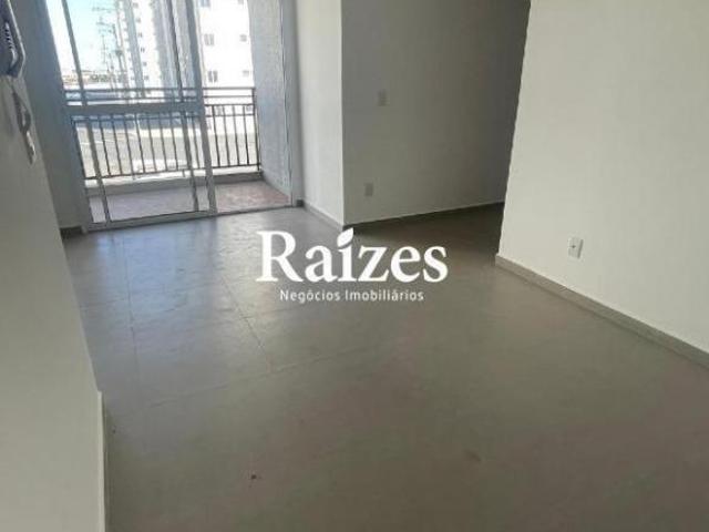 Apartamento 3 Dormitórios com 1 Suíte | Grand Ville, Uberlândia