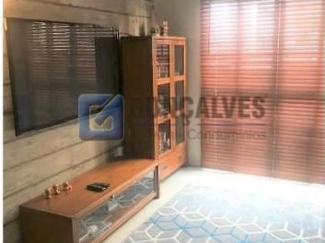 Apartamento 3 dormitórios com 1 suíte | Vila Bastos, Santo André – 90 m², 2 vagas