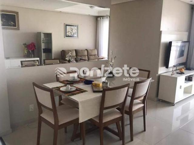 Apartamento 3 Dormitórios com 1 Suíte, Vila Eldízia – Santo André