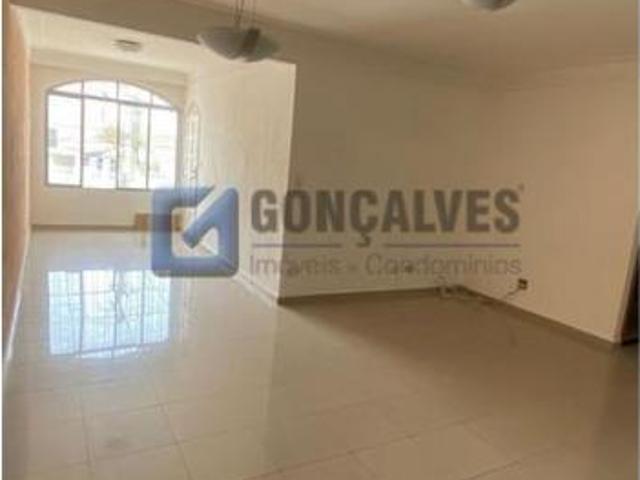 Apartamento 3 Dormitórios com 1 Suíte | Vila Mussolini, São Bernardo do Campo