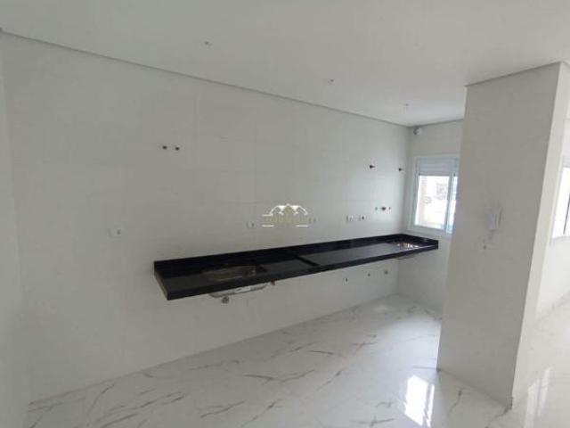 Apartamento 3 dormitórios com 1 suíte Vila Scarpelli, Santo André 90 m²