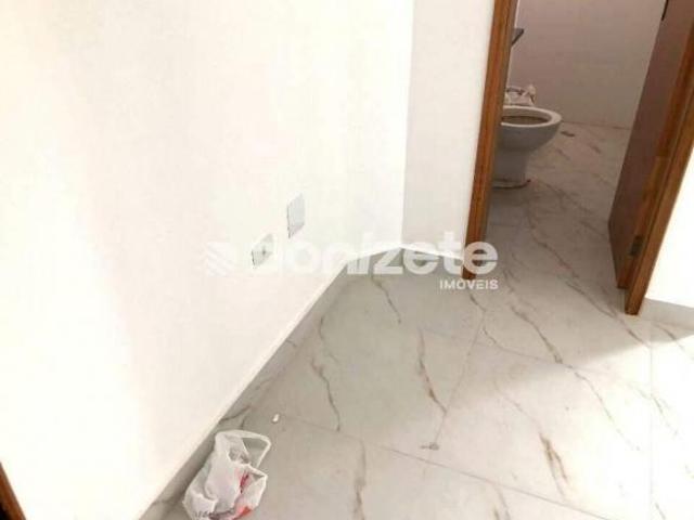 Apartamento 3 Dormitórios com 1 Suíte, 2 Vagas em Vila Assunção, Santo André – Financiamento Aceito