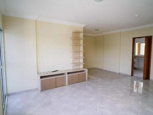 Apartamento 3 Dormitórios com 1 Suíte | 2 Vagas | Frente | Santo André – Silveira