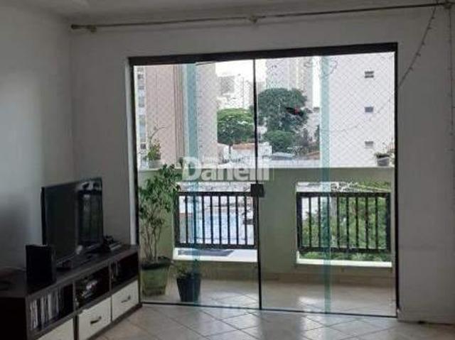 Apartamento 3 dormitórios com 1 suíte, 2 vagas | Jardim das Nações, Taubaté Venda R$430.000