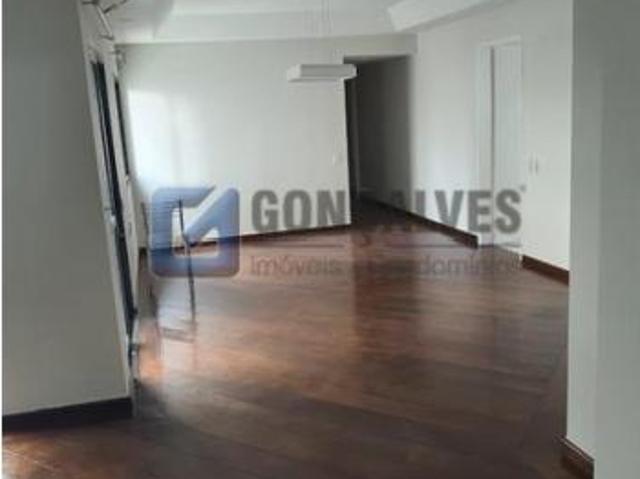 Apartamento 3 Dormitórios com 1 Suíte, 2 Vagas Nova Petrópolis, SBCampo