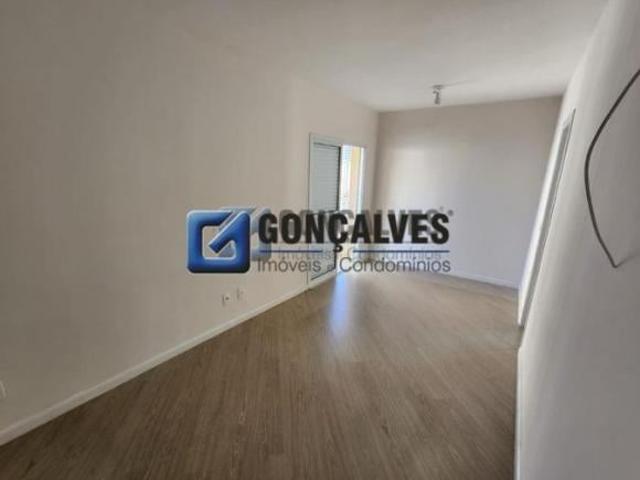 Apartamento 3 Dormitórios com 1 Suíte, 2 Vagas no Centro de São Bernardo do Campo – Venda