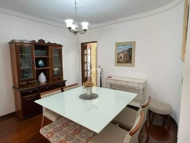 Apartamento 3 dormitórios com 1 suíte, 2 vagas no Vila Bastos, Santo André