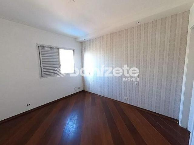 Apartamento 3 Dormitórios com 1 Suíte, 2 Vagas, Vila Léa – Santo André Aceita Financiamento