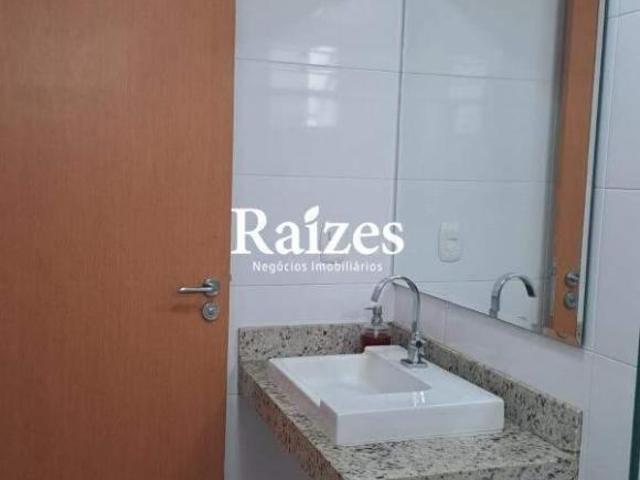 Apartamento 3 Dormitórios com 1 Suíte, 89 m², 2 Vagas em Santa Mônica – Uberlândia
