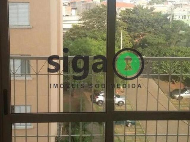 Apartamento 3 dormitórios com 1 vaga a venda na zona oeste