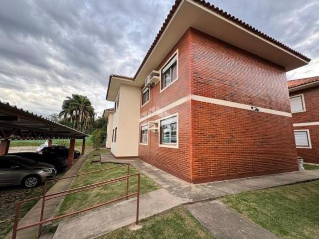 APARTAMENTO 3 DORMITÓRIOS COM 1 VAGA ARCO VERDE
