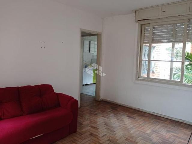 Apartamento 3 dormitórios com 1 vaga de garagem Santa Tereza