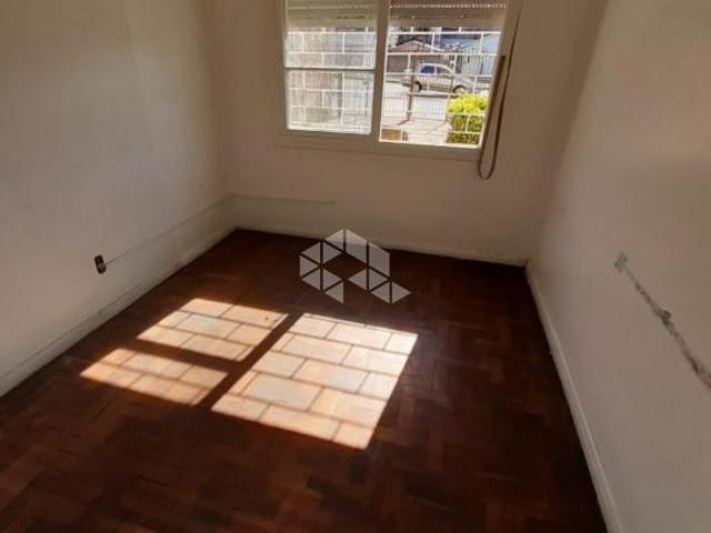 Apartamento 3 dormitórios com 1 vaga de garagem Santa Tereza