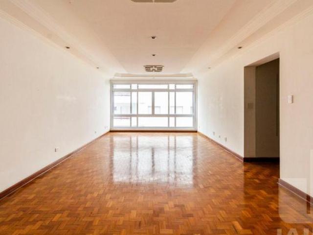 Apartamento 3 dormitórios com 1 vaga em Higienópolis