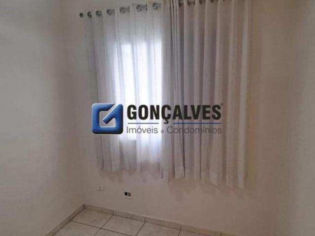 Apartamento 3 Dormitórios com 1 Vaga em São Bernardo do Campo – Conjunto Planalto