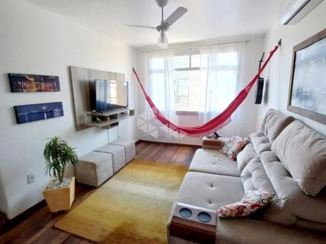 Apartamento 3 dormitórios com 1 vaga sorteio no Bairro Medianeira