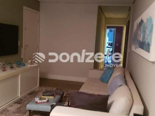 Apartamento 3 Dormitórios com 2 Suítes, 2 Vagas e Lazer no Barcelona – São Caetano do Sul
