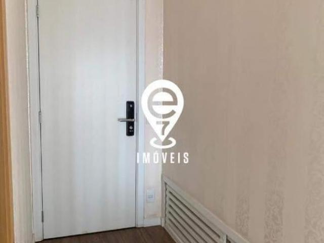 Apartamento 3 dormitórios com 2 suítes, 2 vagas e vista frontal no Cambuci — Financiamento Aceito