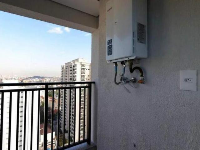Apartamento 3 Dormitórios com 2 suítes e varanda gourmet no Campestre, Santo André — aceita permuta