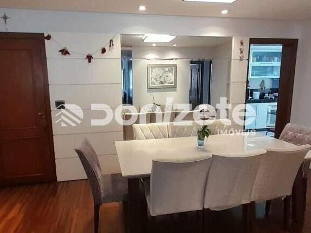 Apartamento 3 Dormitórios com 2 Suítes e 2 Vagas na Vila Gilda, Santo André – Aceita Financiamento