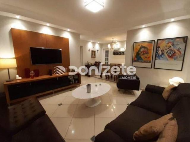 Apartamento 3 Dormitórios com 2 Suítes na Frente do Centro de Santo André – Financia