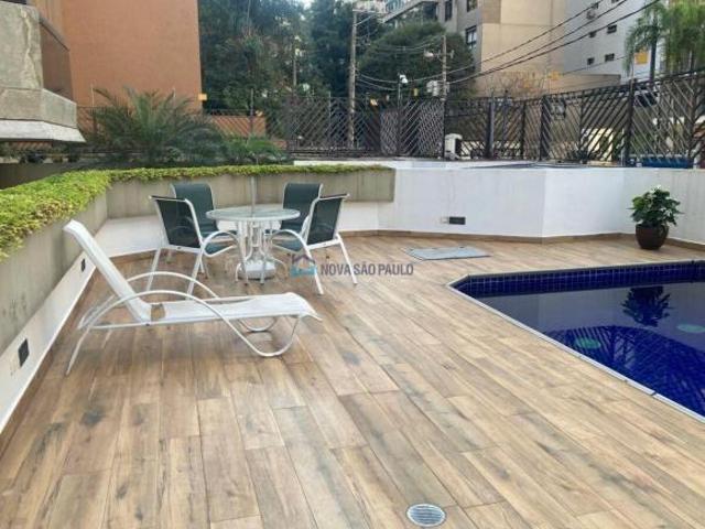 APARTAMENTO 3 DORMITORIOS COM 2 SUITES NO BAIRRO JARDINS