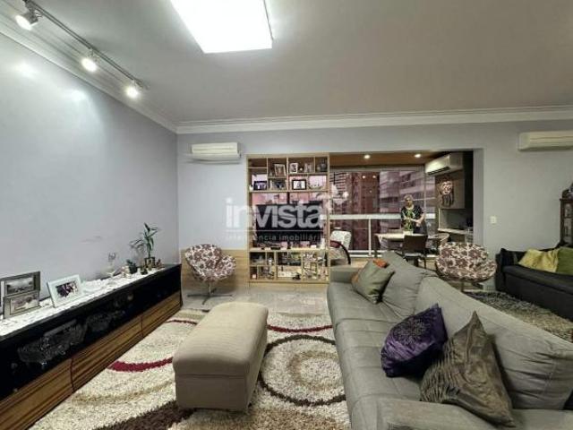 Apartamento 3 dormitórios com 2 suítes no Gonzaga