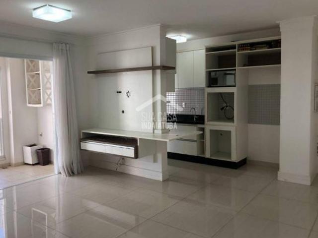 Apartamento com 3 quartos à Venda, Cidade Nova II Indaiatuba