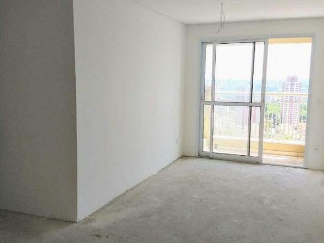Apartamento 3 Dormitórios com 2 Vagas na Vila Alzira, Santo André – Aceita Financiamento