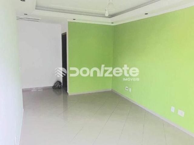 Apartamento 3 Dormitórios com 2 Vagas na Vila Alpina, Santo André